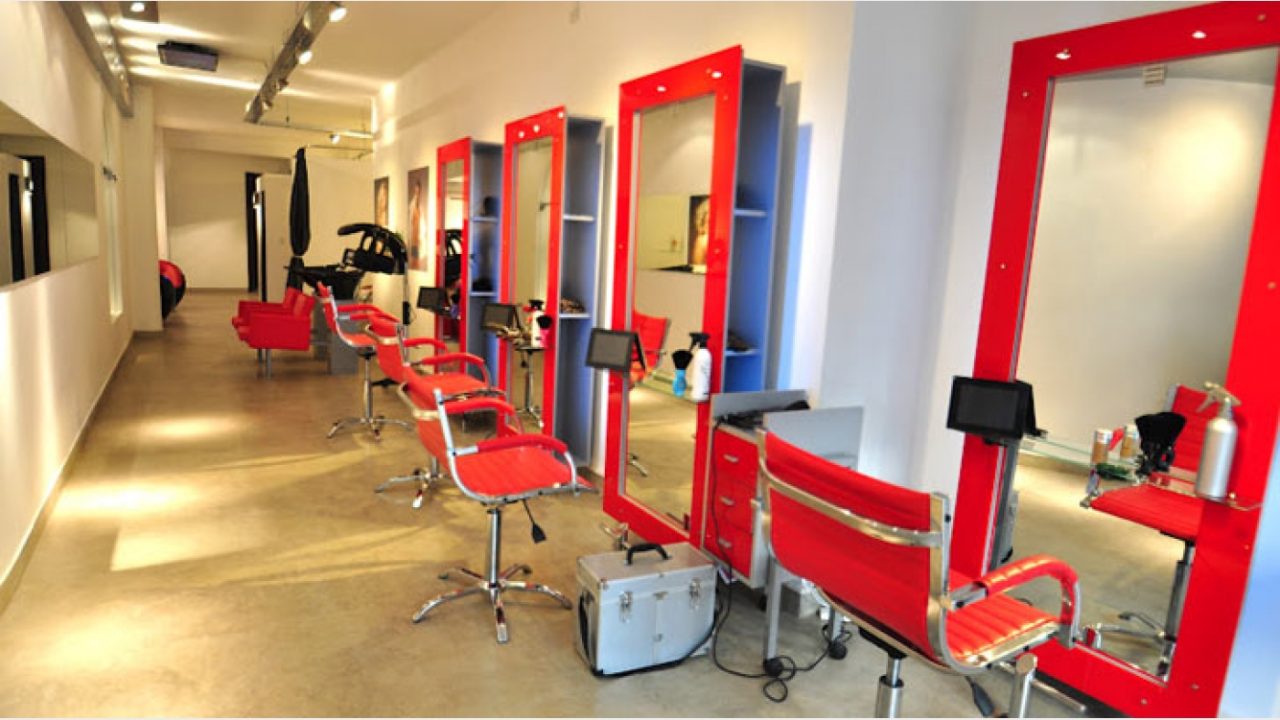 Salon de belleza mechy | Actualizado octubre 2025